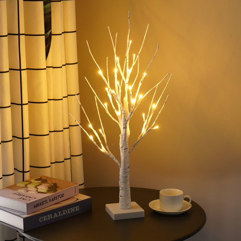 Bonsai Led Thrones – Mundo Deco Store